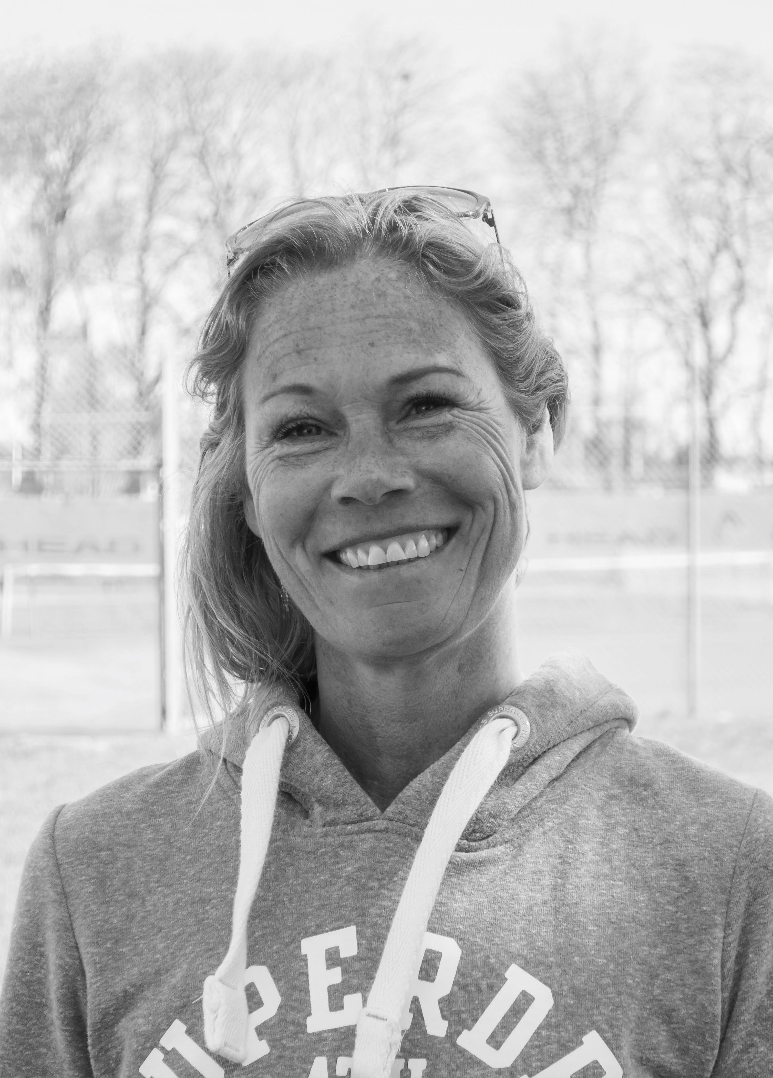 Bestyrelse og Kasserer – Øresund Tennis Klub