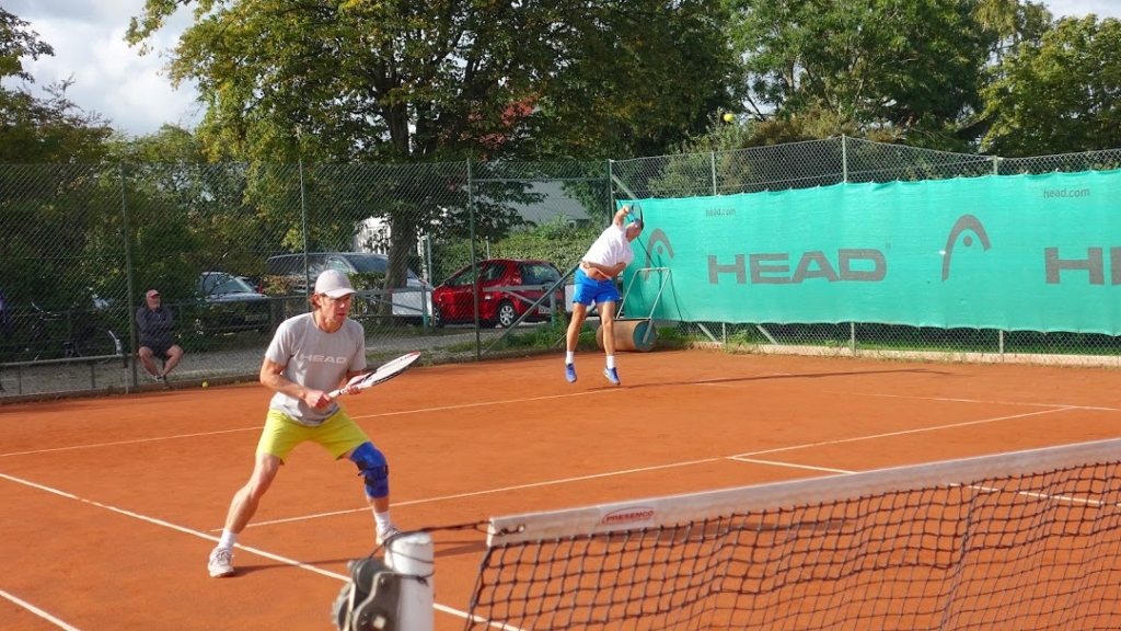Hyg Ind – Øresund Tennis Klub